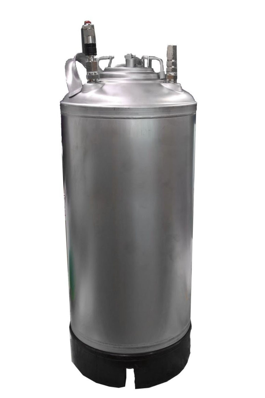 FSD 18 Lubrication container | SW6030