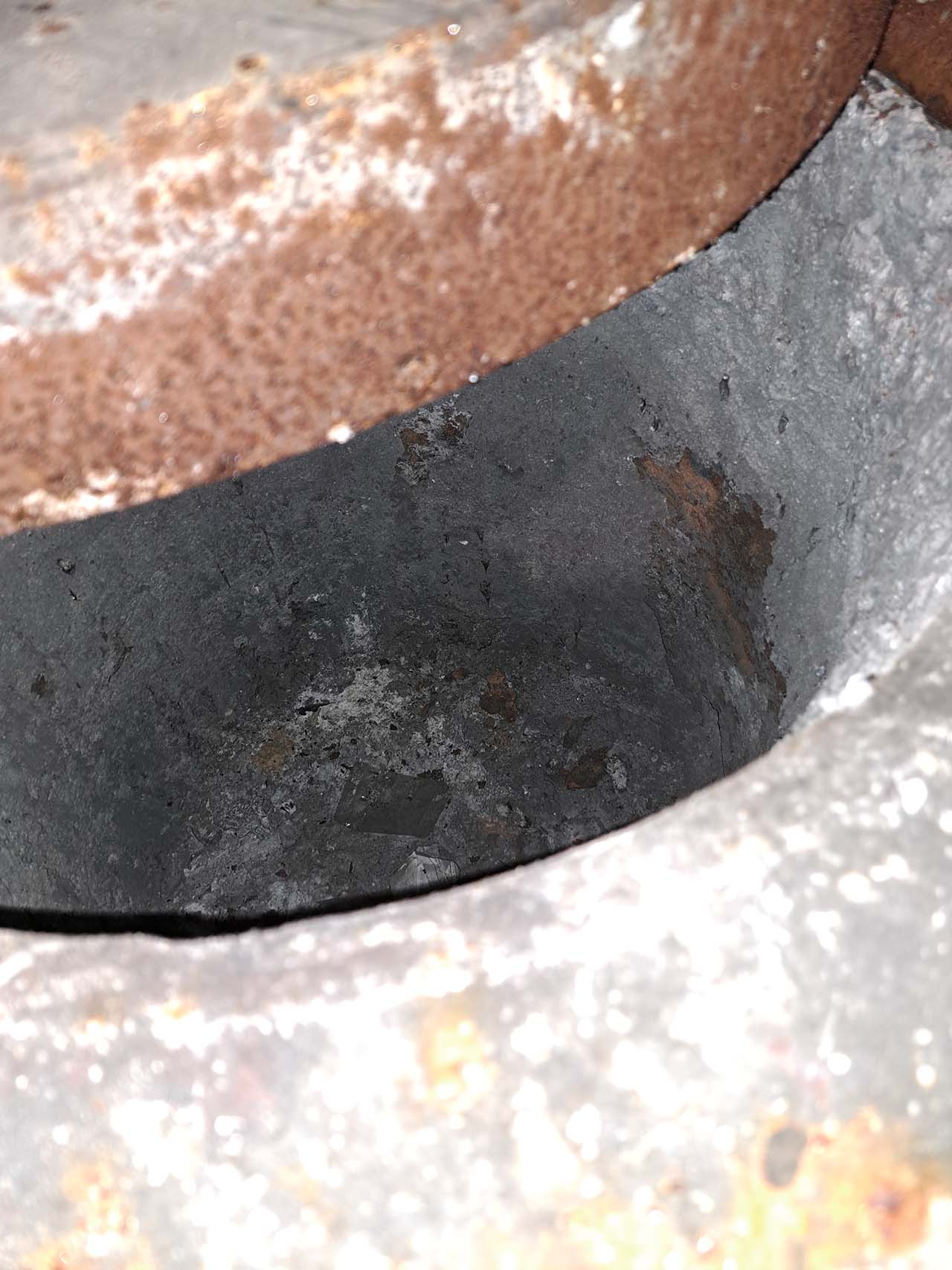 MORGAN MKV E ERBO 350 crucible furnace O1803, used | O1803